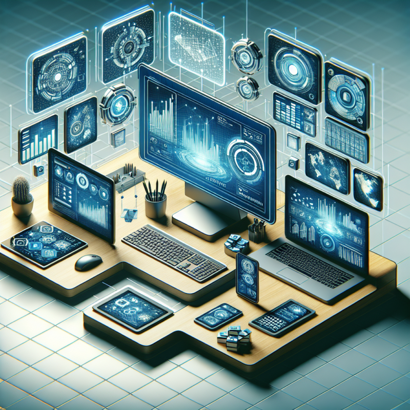 Dématérialisation Documents Comptables - INFODEOS