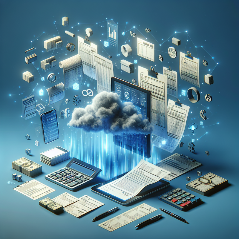 Formation Dématérialisation Comptable - INFODEOS