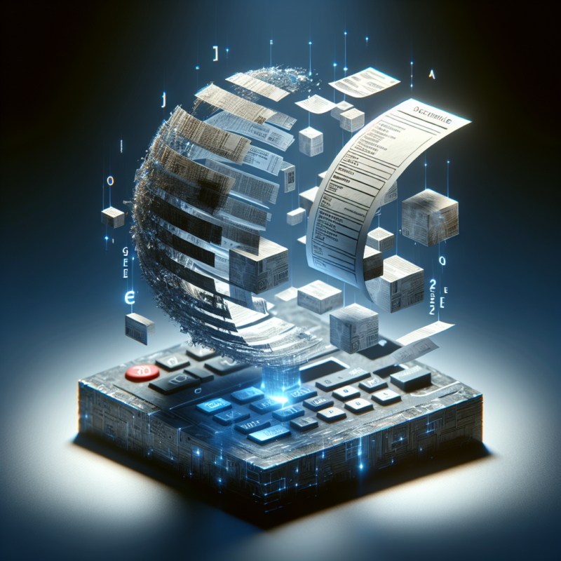 Dématérialisation Factures - INFODEOS