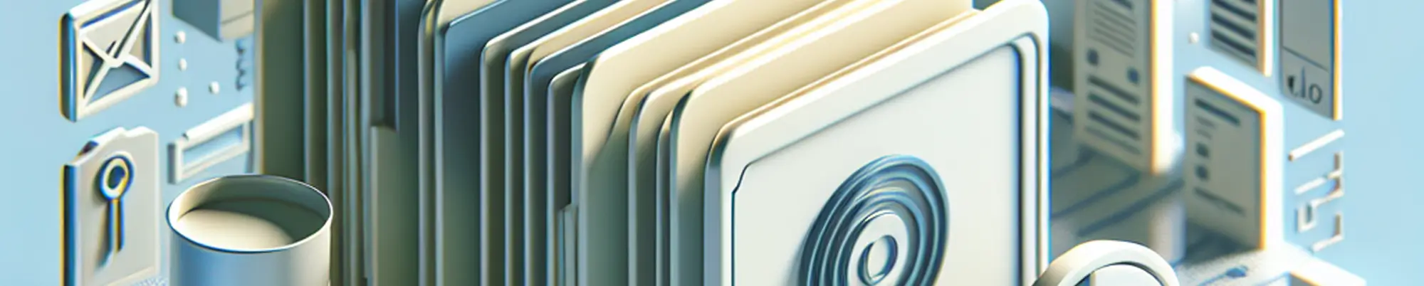 Archivage Électronique des Documents - INFODEOS