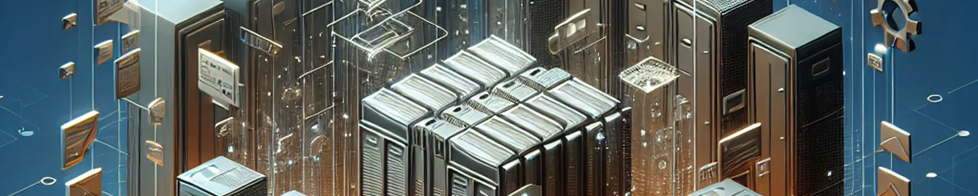 Gestion Documentaire Efficace - INFODEOS