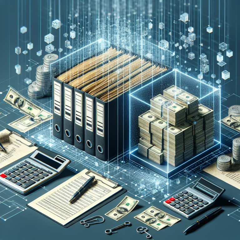 dématérialisation comptable - Infodeos