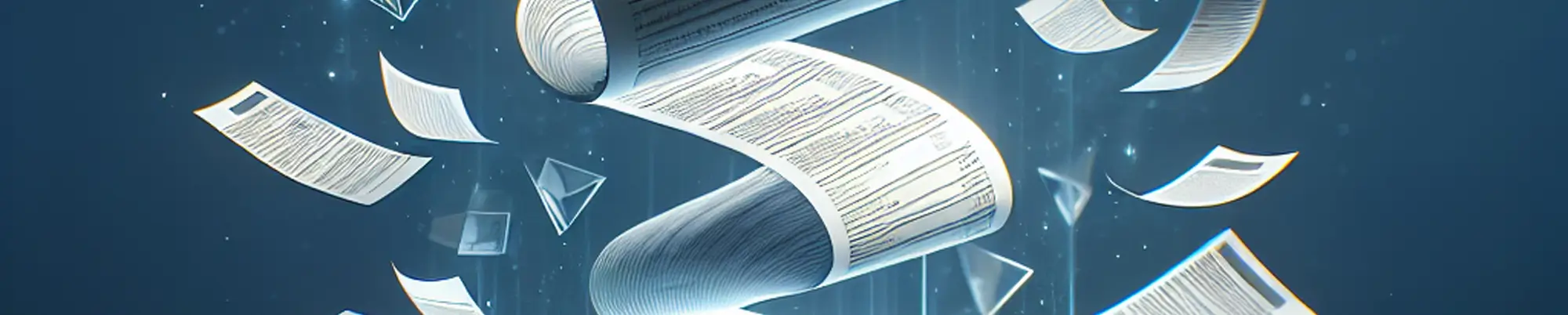 Dématérialisation des Documents - INFODEOS