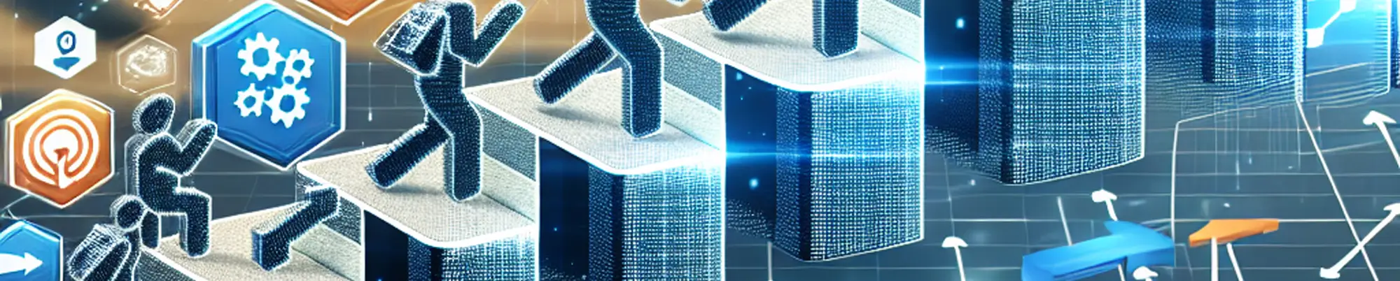 Étapes Dématérialisation Efficace - INFODEOS