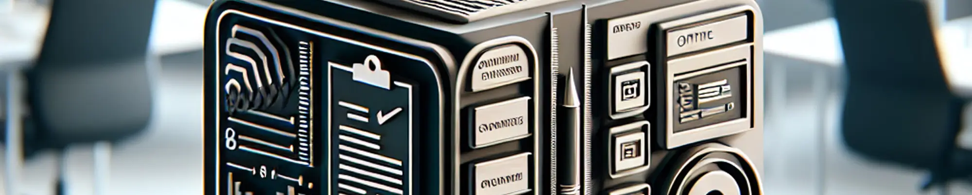 Fonctions de GED - Gestion Documentaire | INFODEOS