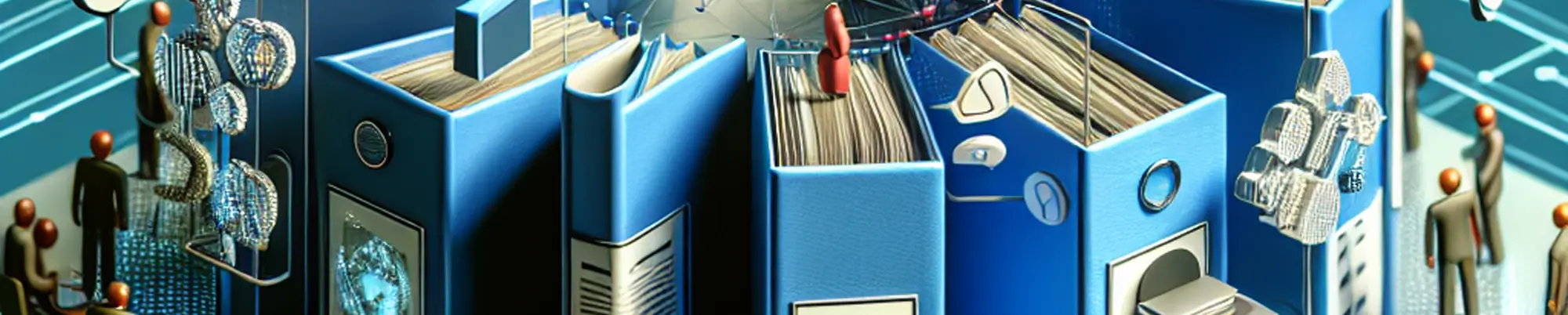 GED et Collaboration - INFODEOS Gestion Documentaire