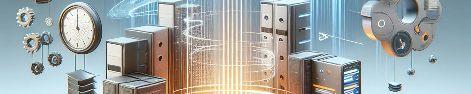 Gestion Documentaire Électronique - INFODEOS