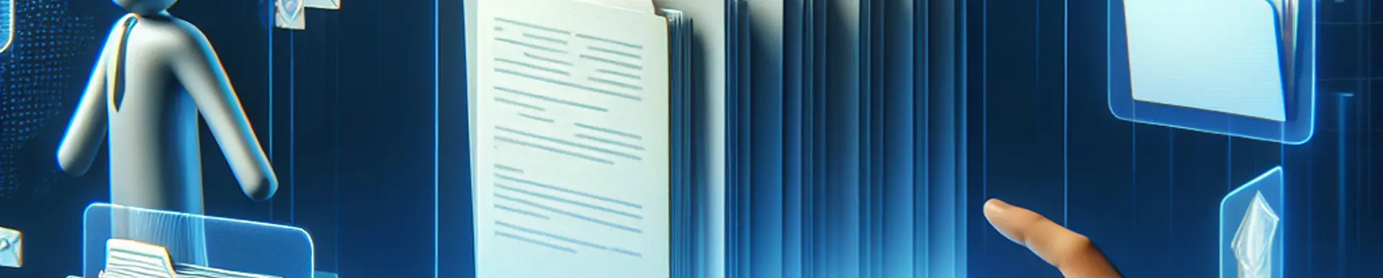 Dématérialisation Documents - INFODEOS