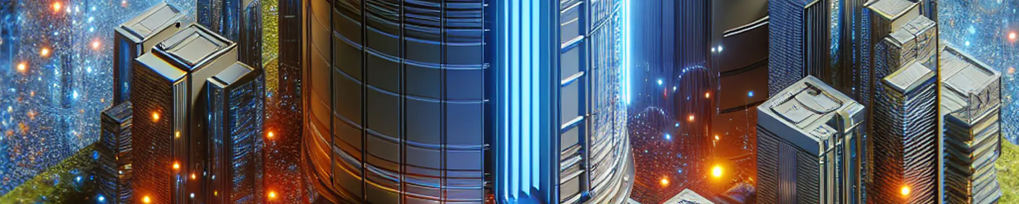 Optimisation Processus Documentaires - INFODEOS