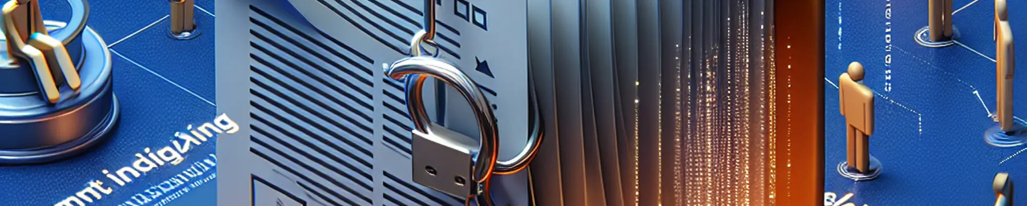 Solution Indexation Documents - INFODEOS