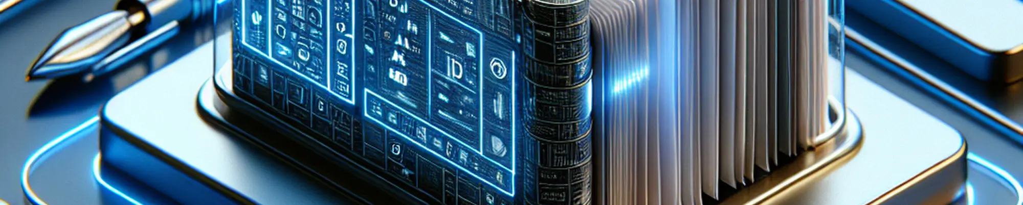 Système de Gestion électronique de documents - INFODEOS